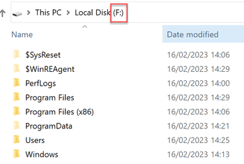 How to Compact Hyper-V Windows VHD Disk File